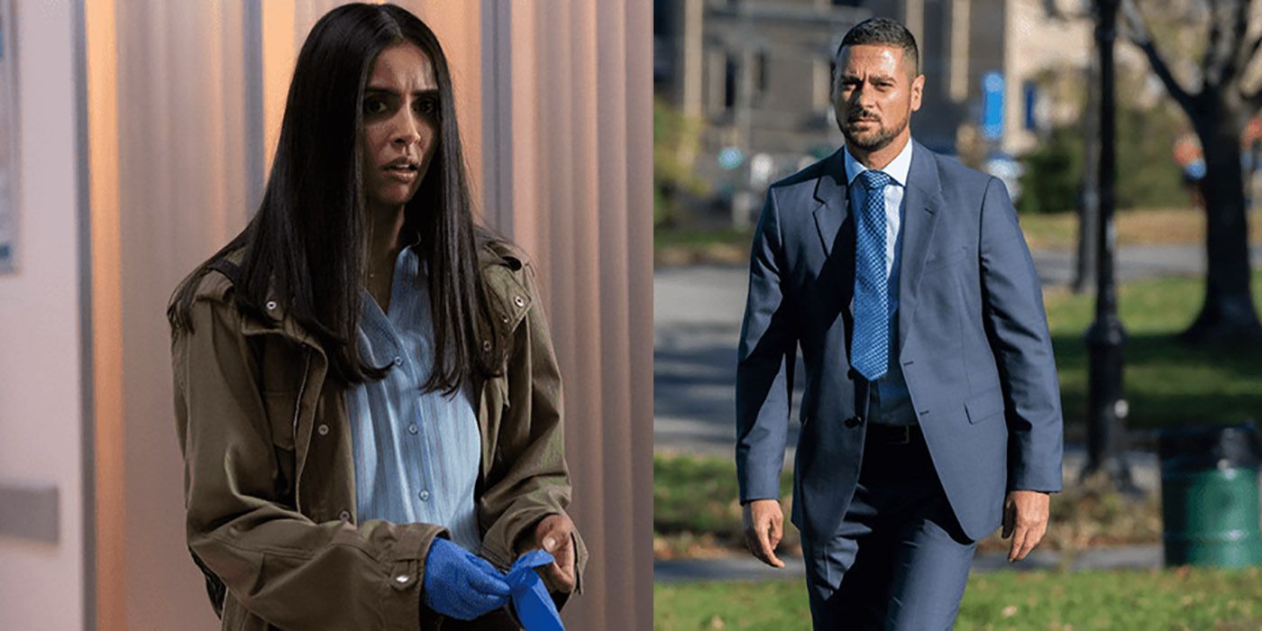 Manifest: Where Else You’ve Seen The Cast