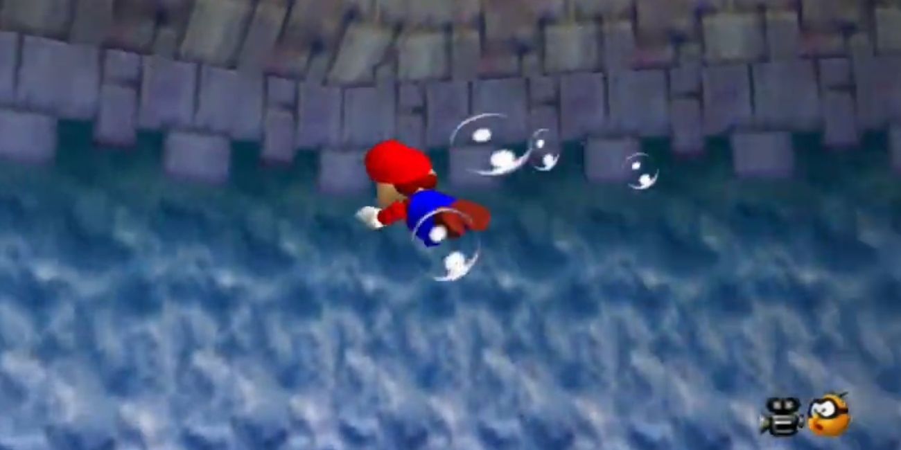 Super Mario 64: The 10 Best Songs In The Game, Ranked