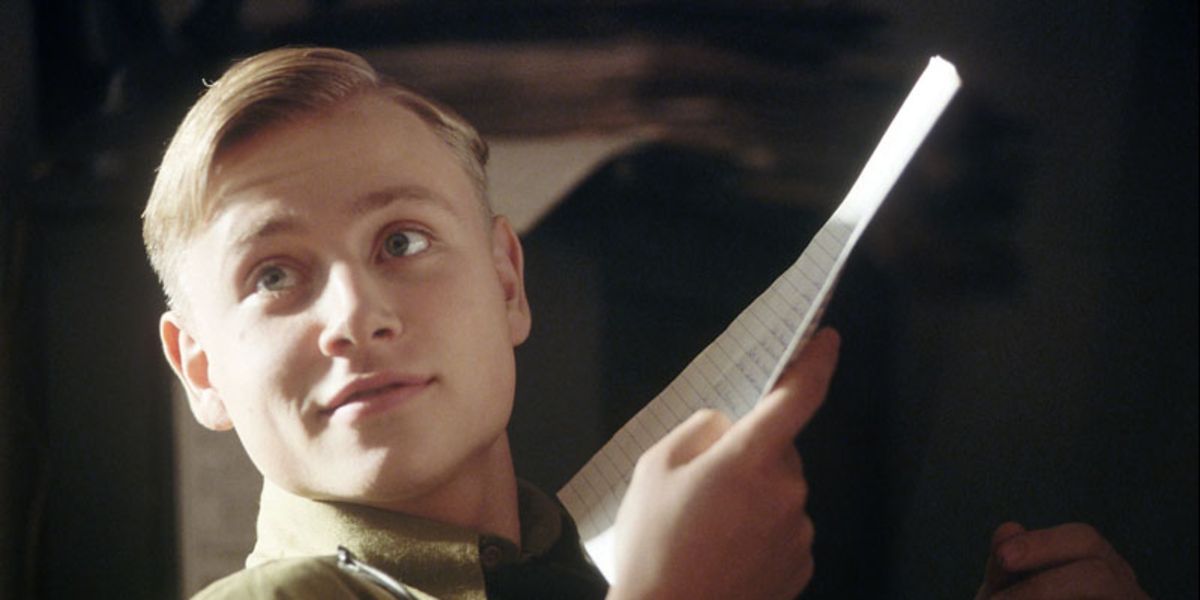 16 Best German Actors & Their Most Influential Movies