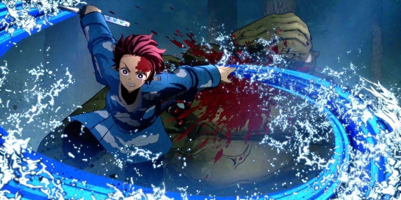 Demon Slayer: The Video Game Release Date, Trailer, & Gameplay Details