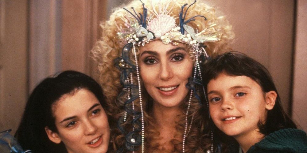 Cher's 10 Best Movies, According To Rotten Tomatoes