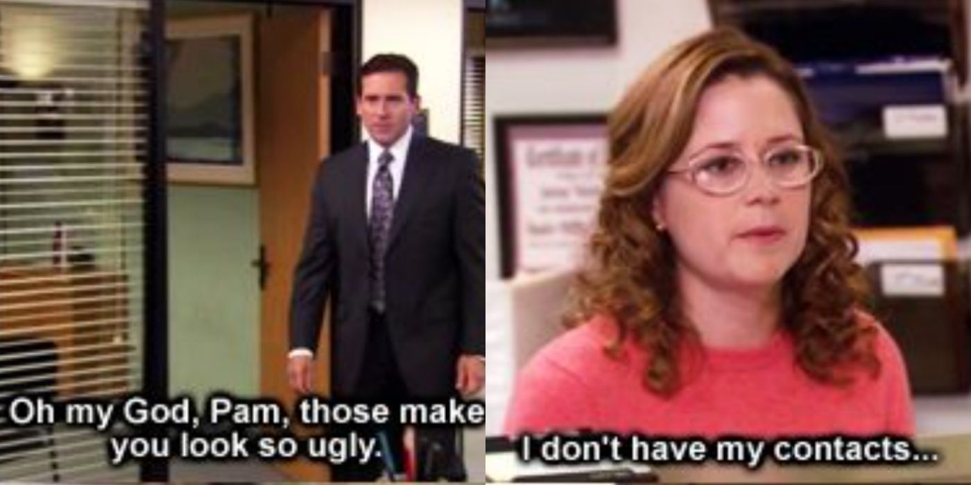 The Office: 10 Times We Were All Pam At Work