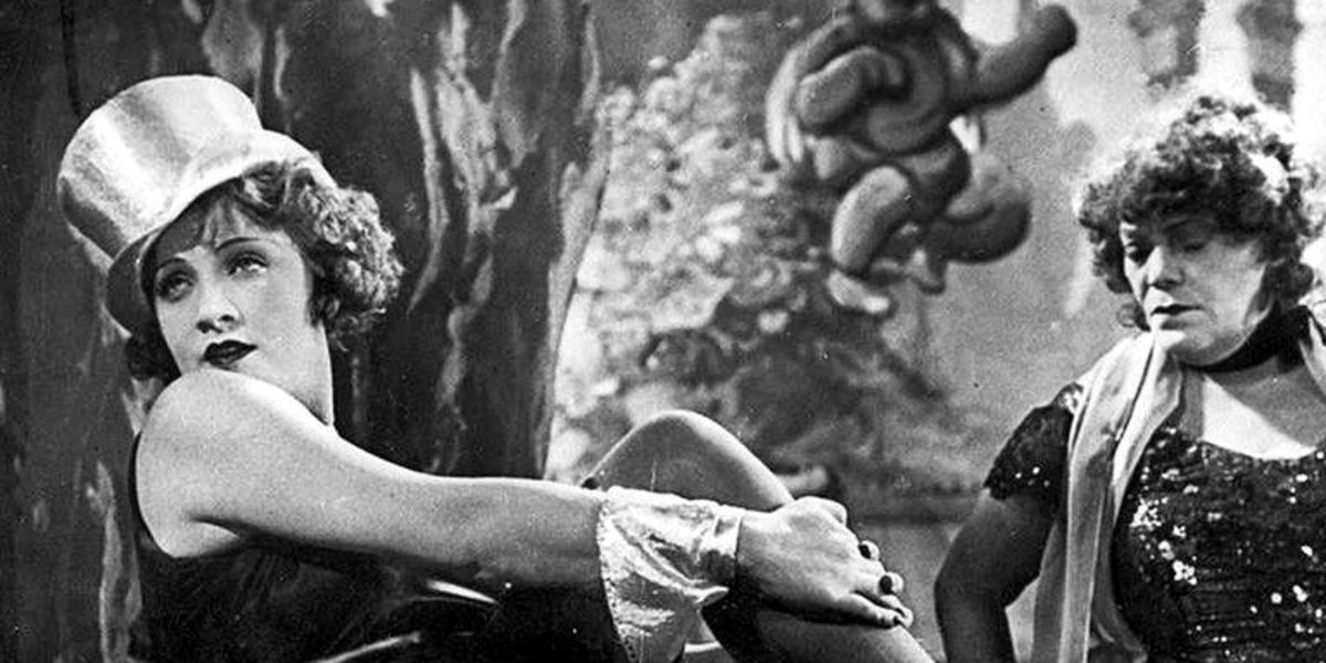 16 Best German Actors & Their Most Influential Movies