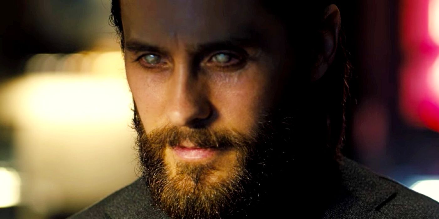 Blade Runner's Eye Symbolism Explained: What It Means For Each Character