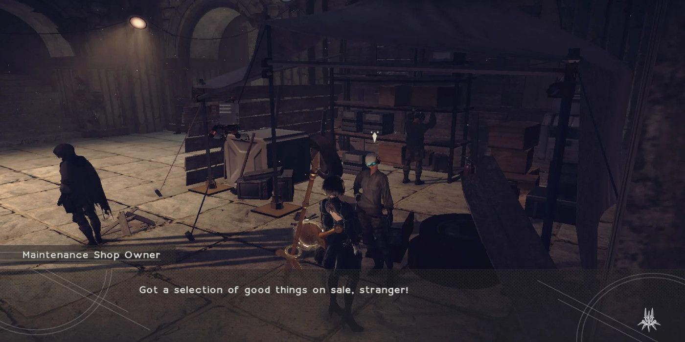 Every Resident Evil 4 Merchant Reference In Other Video Games