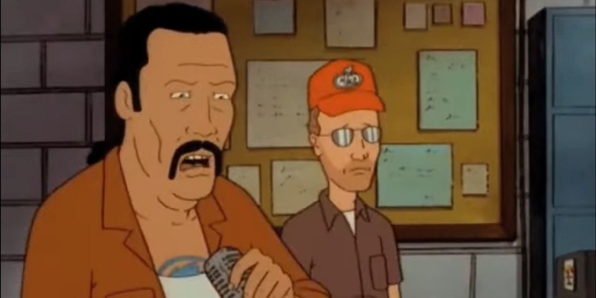 King Of The Hill: 10 Side Characters, Ranked By Likability