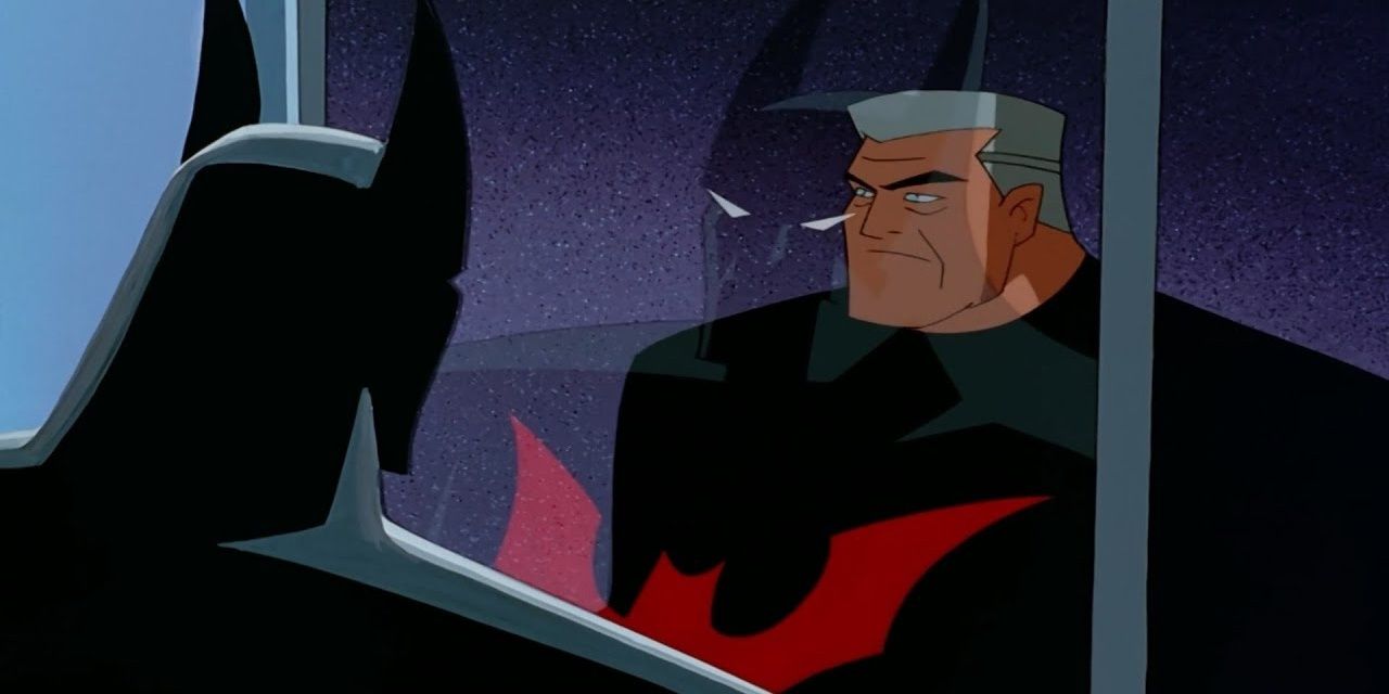 DCAU: 10 Storylines That Were Ahead Of Their Time