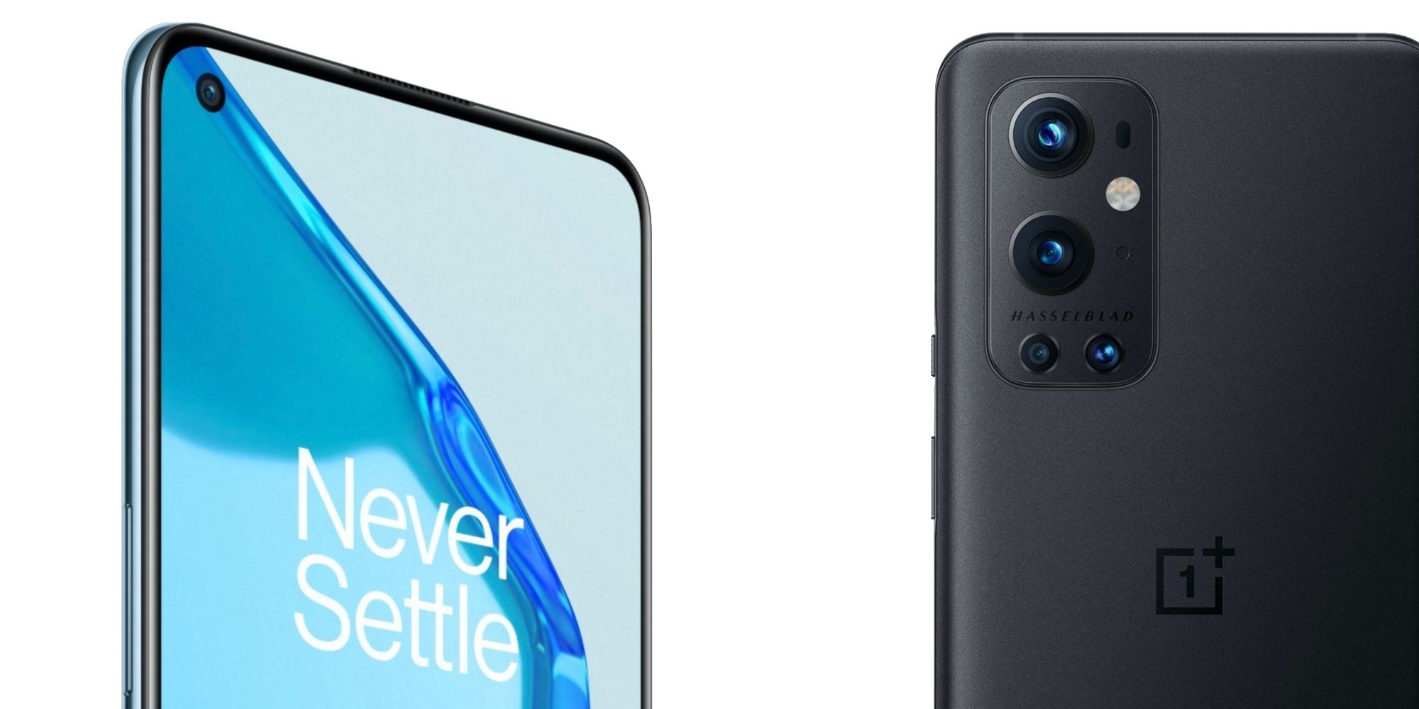 Biggest OnePlus 9 Leak Yet Reveals Bold, Colorful Design