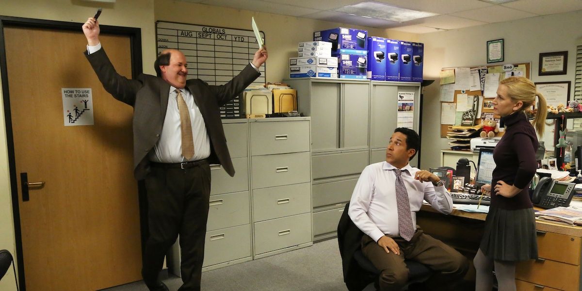 The Office: The 10 Saddest Things About Oscar