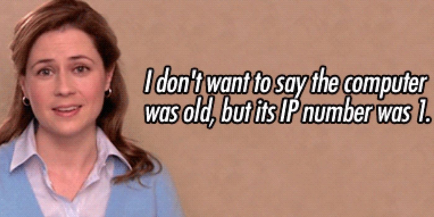 The Office: 10 Times We Were All Pam At Work