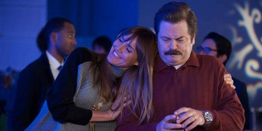 Parks & Rec: 10 Of The Best (& Most Hilarious) Citizens Of Pawnee ...