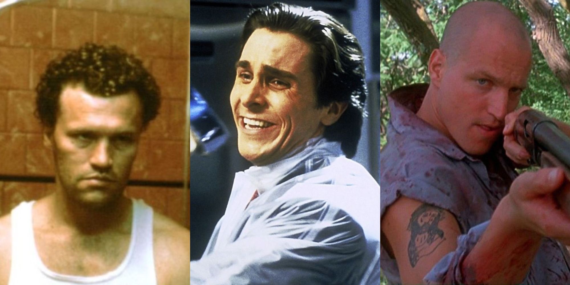 10 Movies About Serial Killers (In Which The Killer Gets Away)