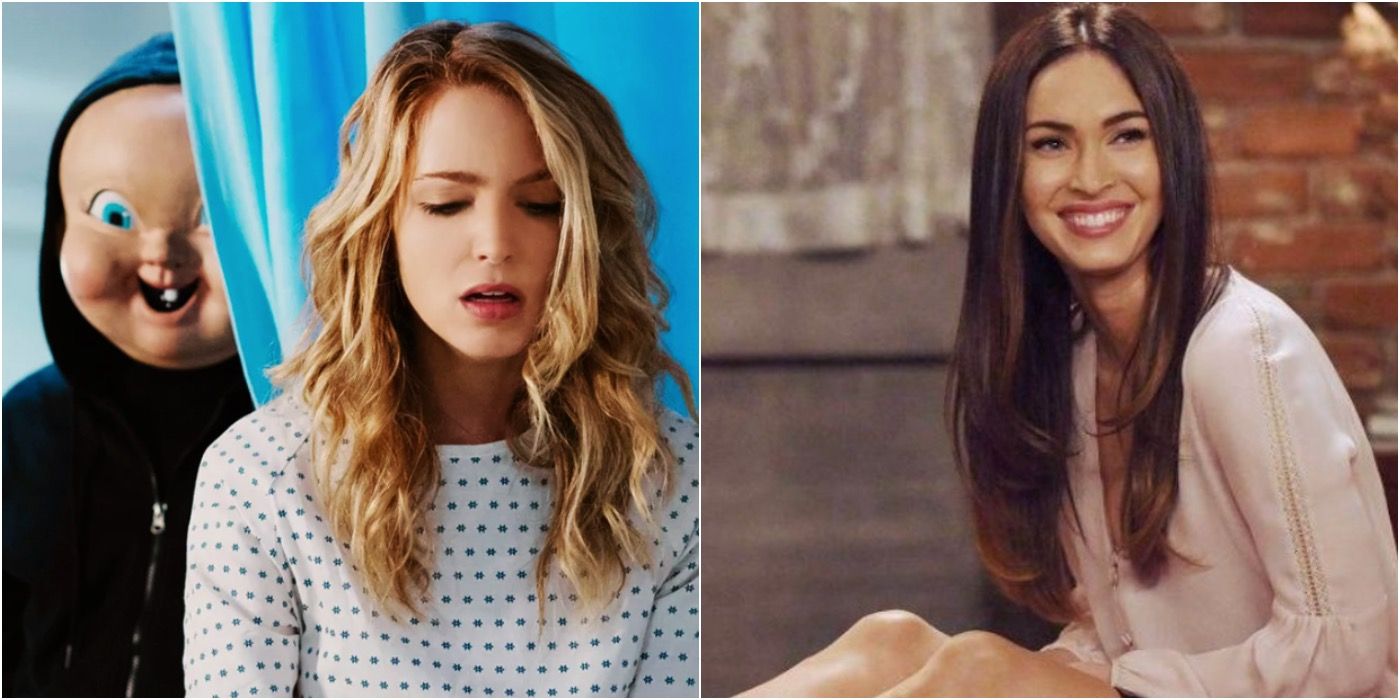 What The Megan Fox Version Of Happy Death Day Would Have Looked Like