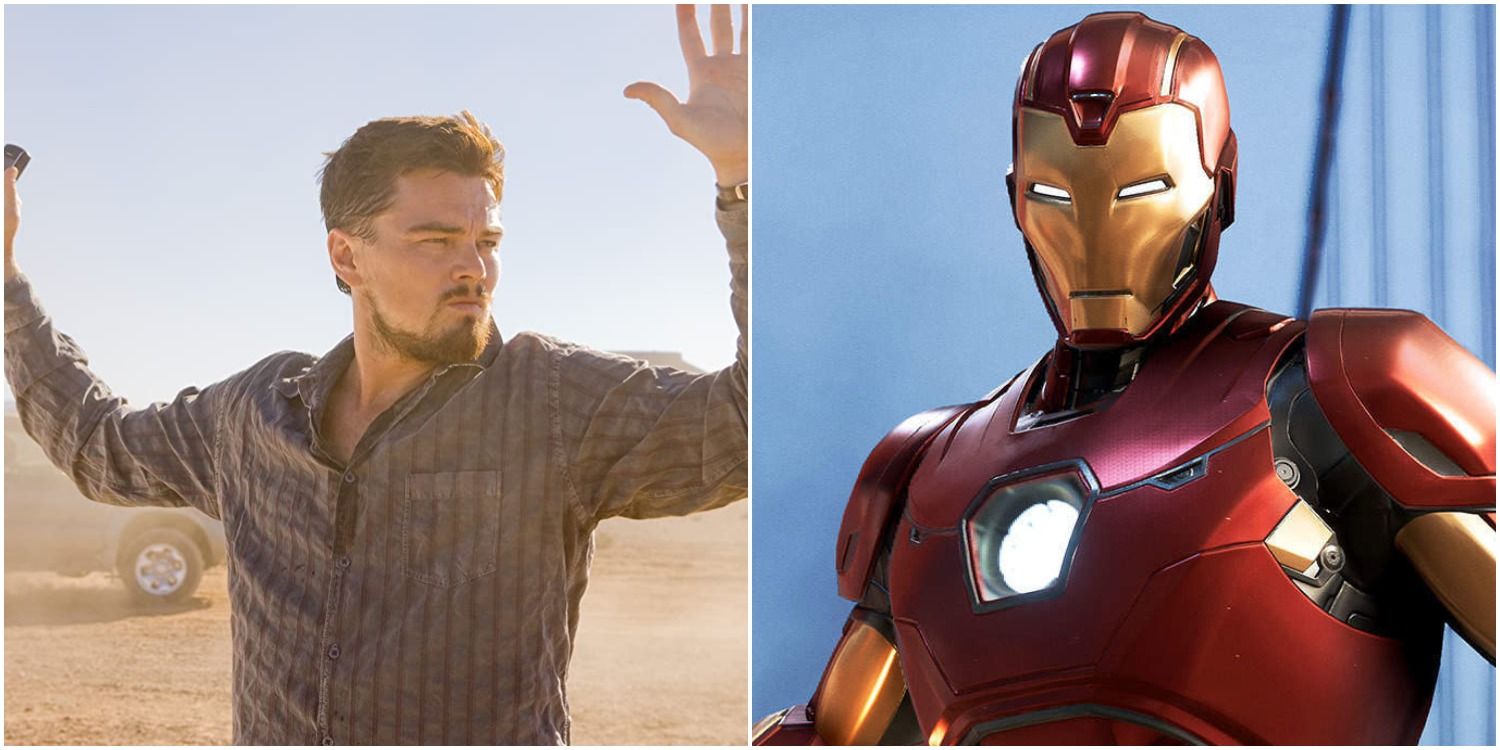 Retro-Cast: Casting The Avengers Movie In The 2000s