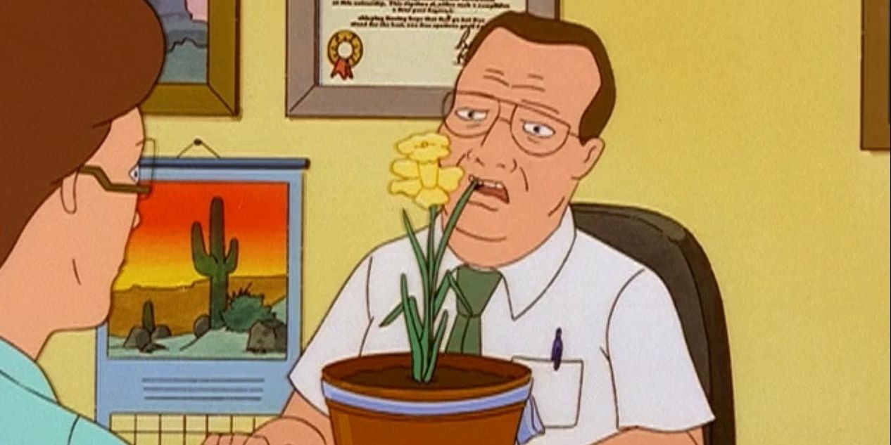 King Of The Hill: 10 Side Characters, Ranked By Likability