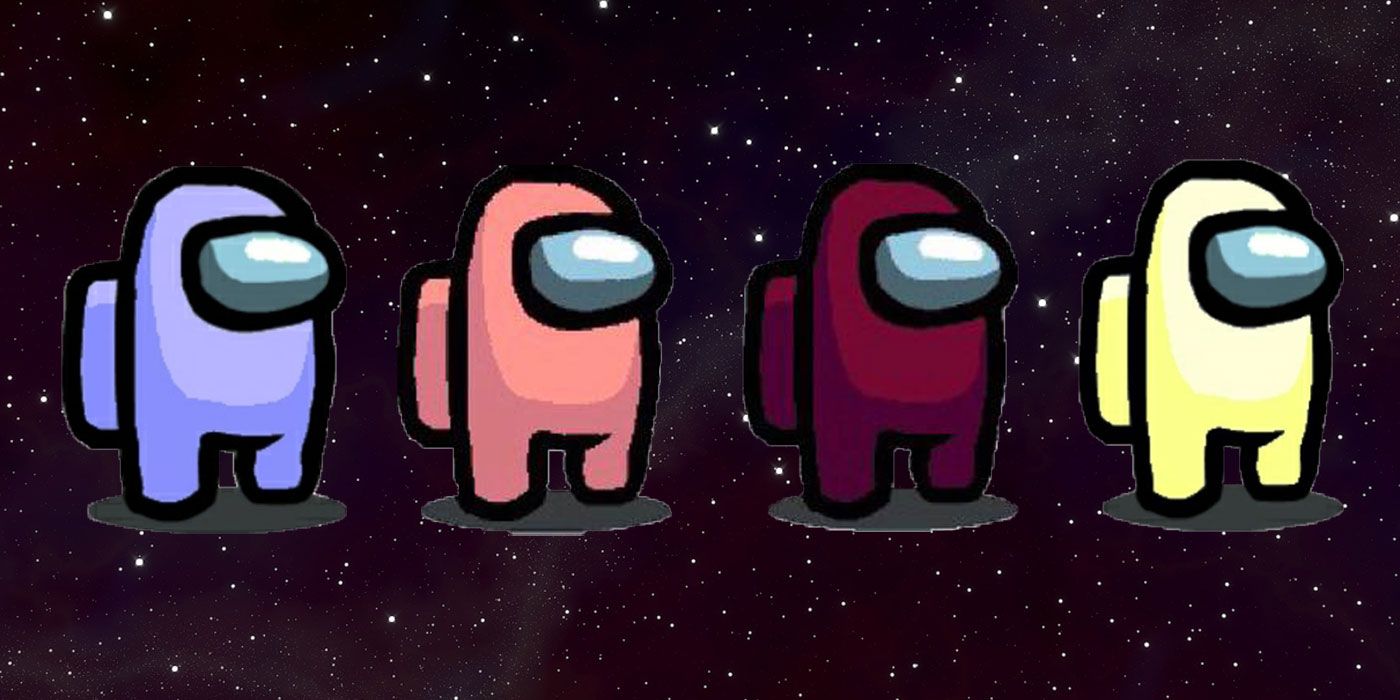 What Among Us Colors InnerSloth Could Still Add