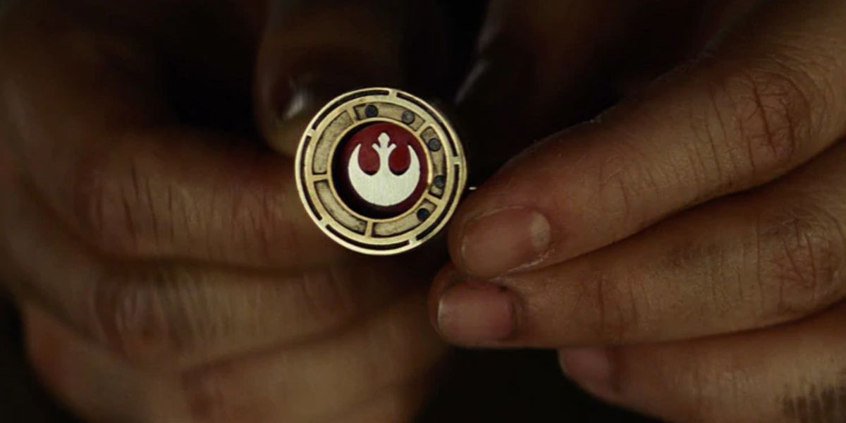 10 Coolest Faction Logos In Star Wars, Ranked