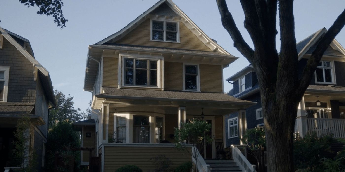 Riverdale: The Main Characters' Homes, Ranked