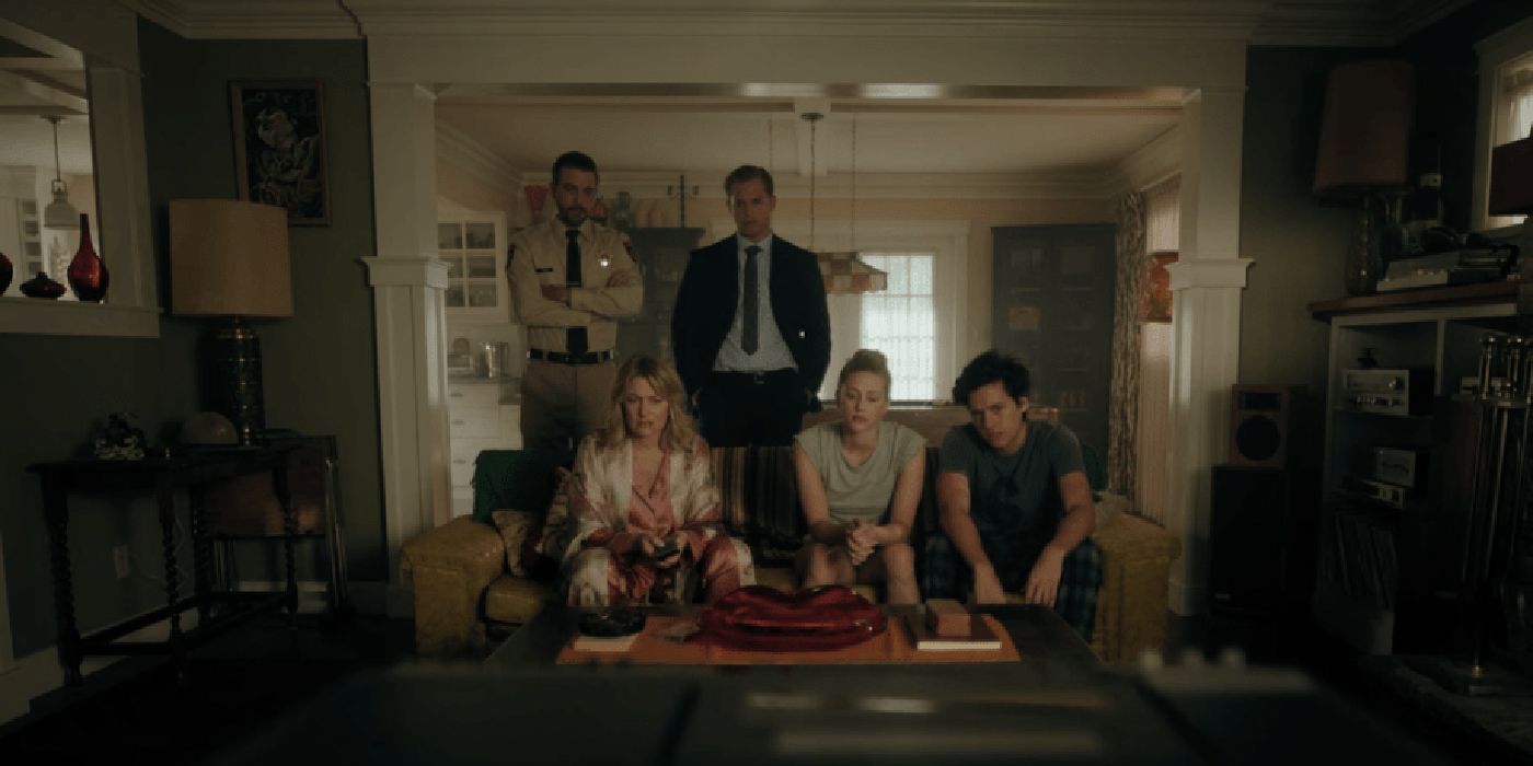 Riverdale: The Main Characters' Homes, Ranked