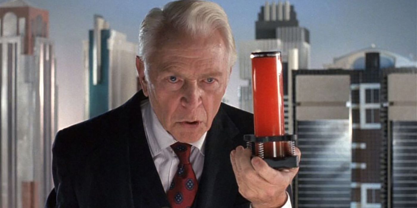 Riverdale's Jingle Jangle & 9 Other Fictional Drugs In TV & Movies