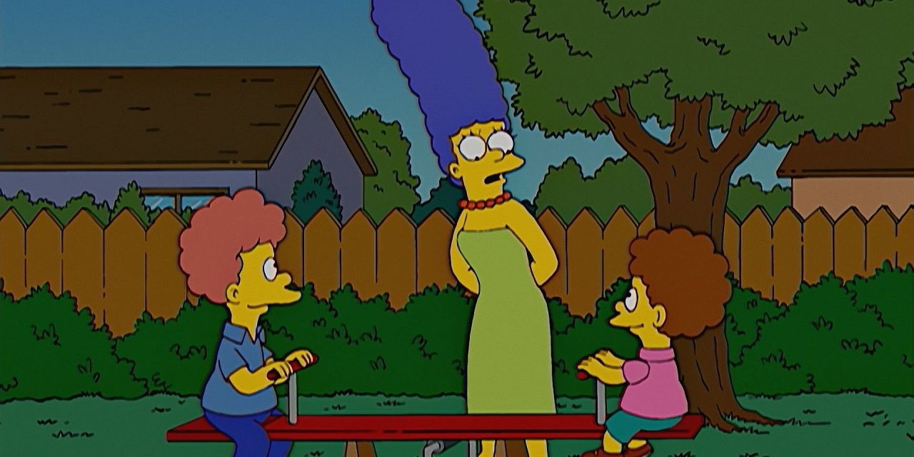The Simpsons: 10 Characters Fans Would Love To See Bart Be Best Friends ...