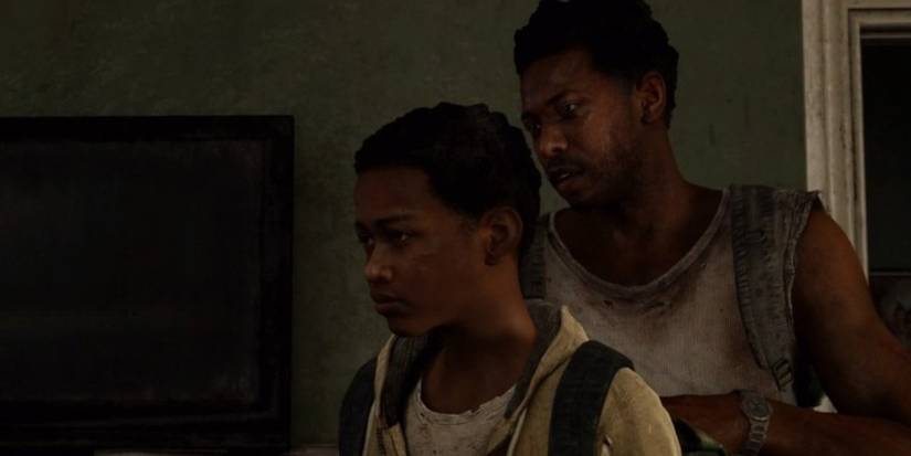 The Last Of Us' Henry & Sam Deserved Better
