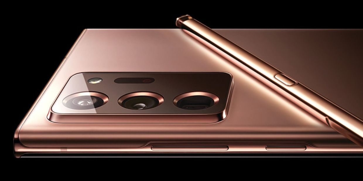 Why A New Samsung Galaxy Note In 2021 Is Less Likely Now