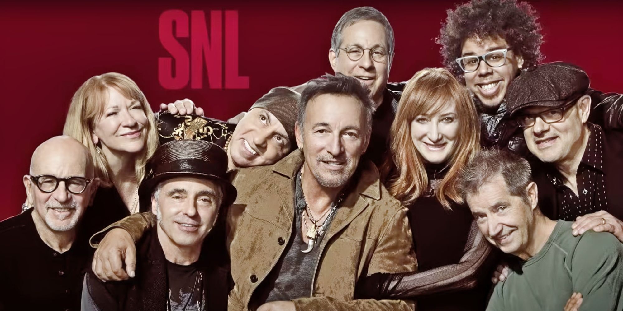 Did Bruce Springsteen Really Get Booed On SNL In 2015? (Myth Debunked)