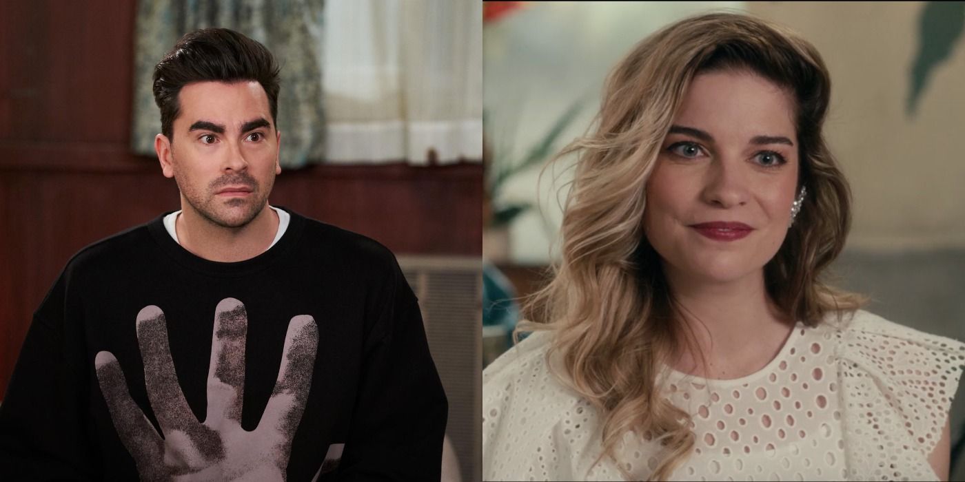 Schitts Creek The Main Characters Ranked By Power