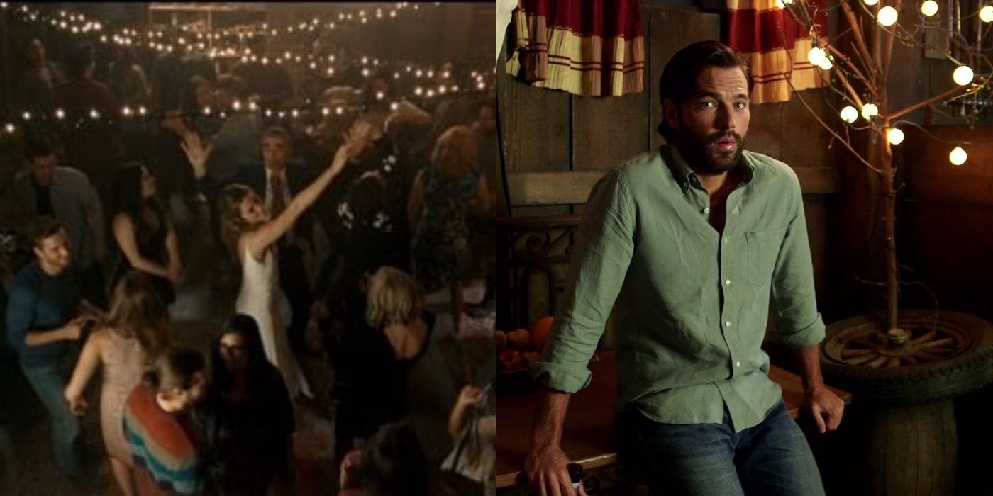 Schitt's Creek: The Main Characters' Homes, Ranked Best To Schittiest