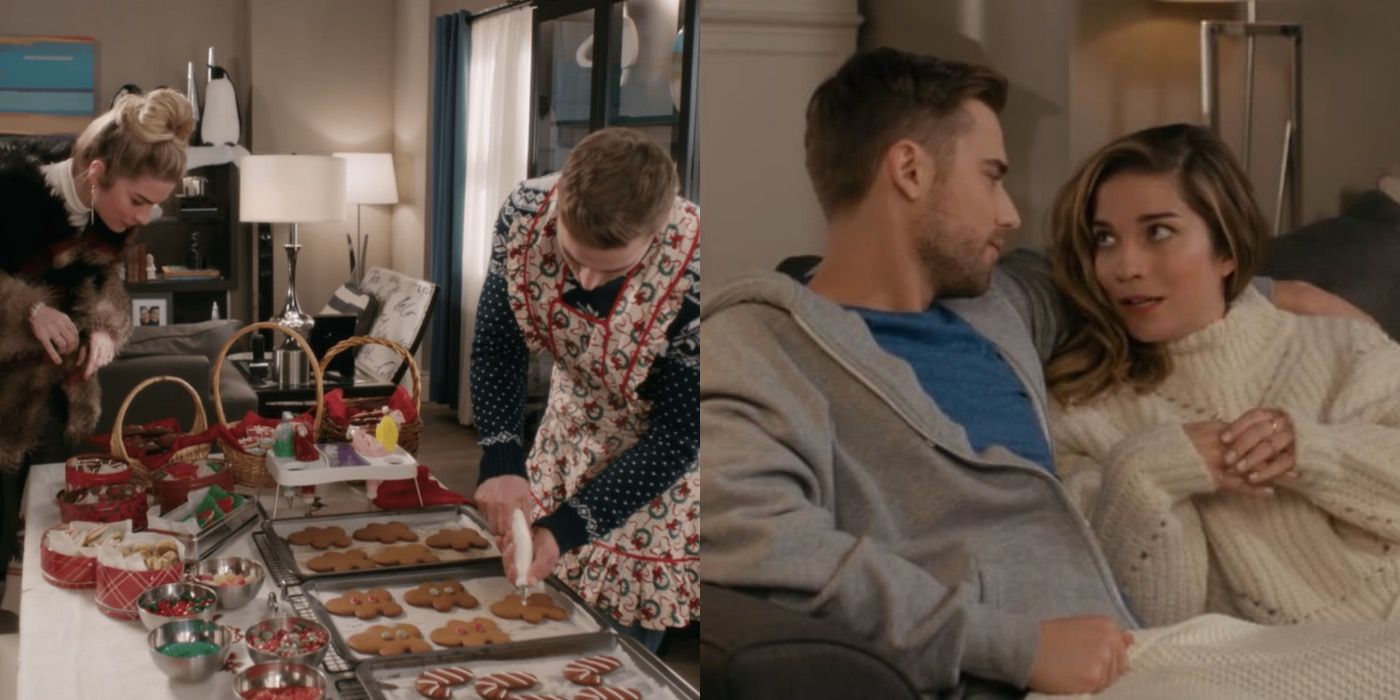 Schitt's Creek: The Main Characters' Homes, Ranked Best To Schittiest