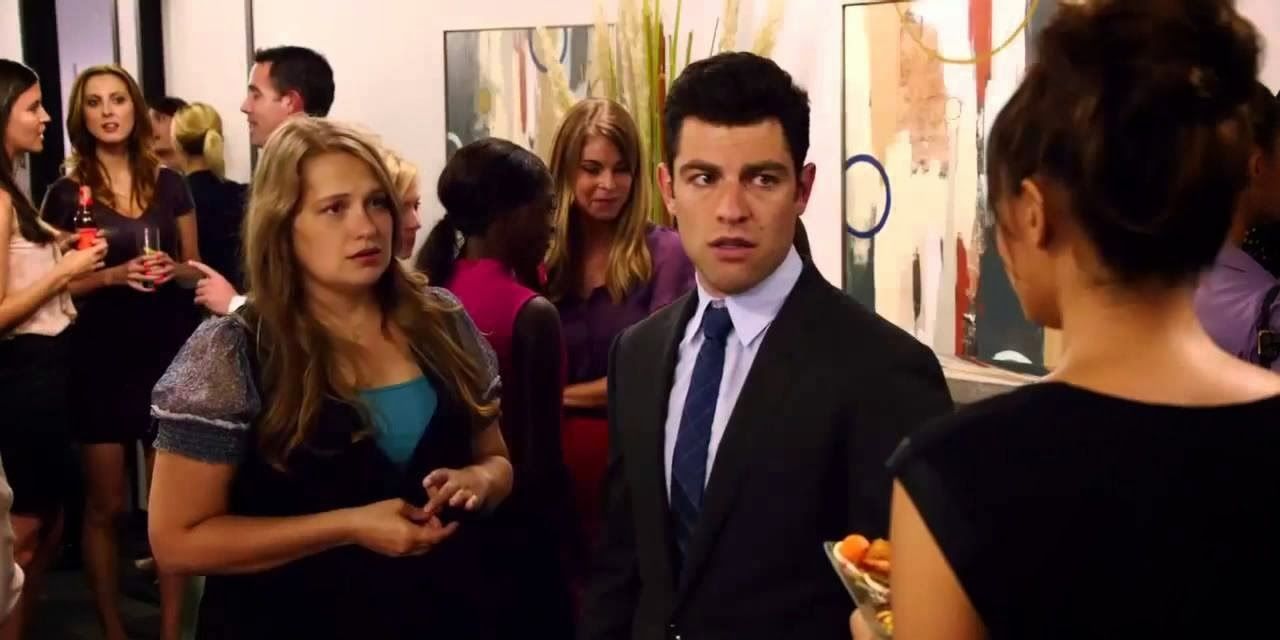 New Girl: Why Schmidt Is Actually The Show's Main Character