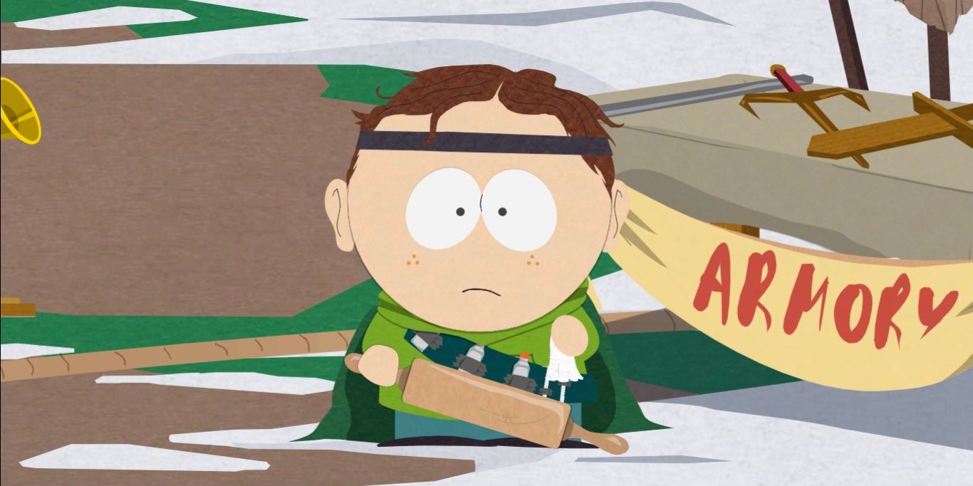 South Park: 10 Characters Who Deserve To Join The Group