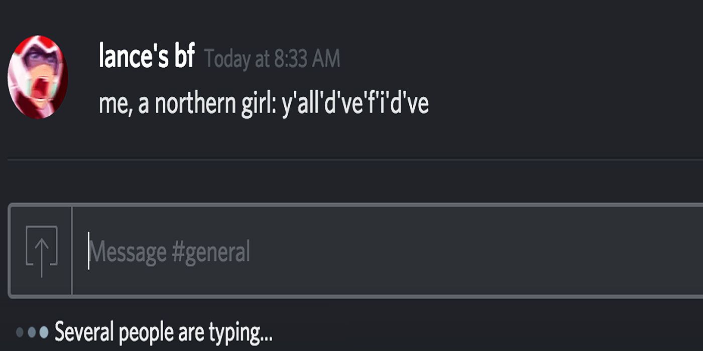 10 "Several People Are Typing" Memes That Are Too Funny