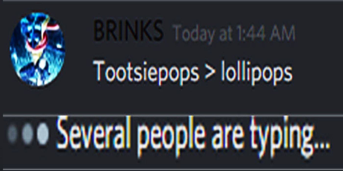 10 "Several People Are Typing" Memes That Are Too Funny