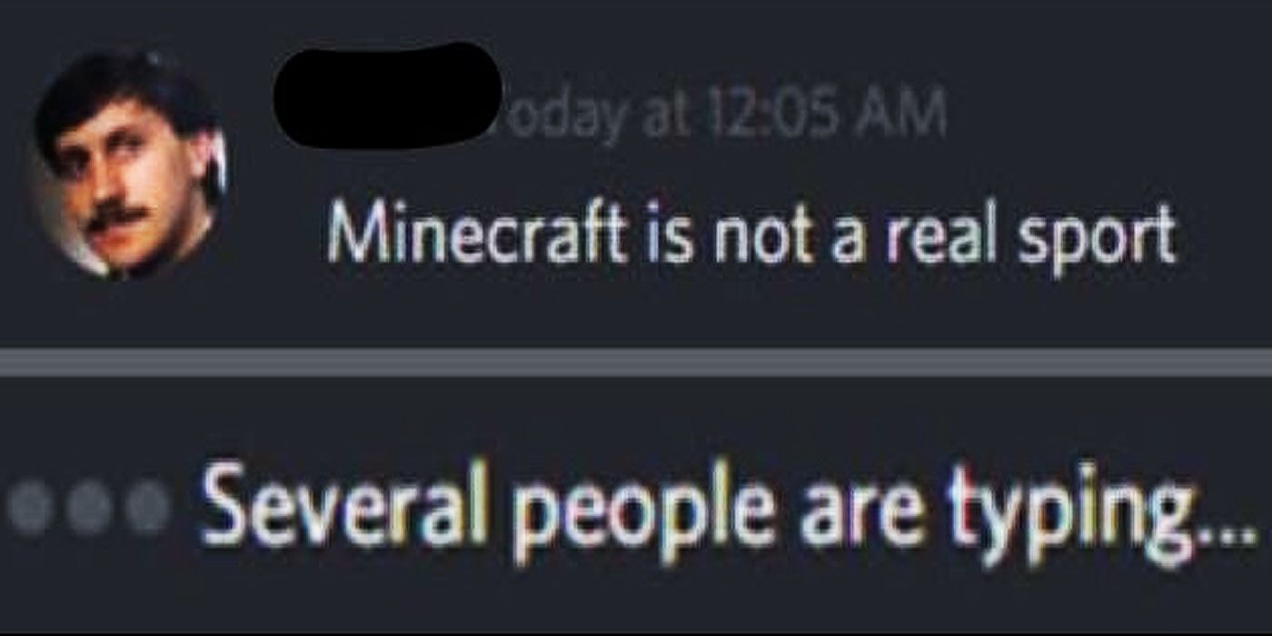 10 "Several People Are Typing" Memes That Are Too Funny