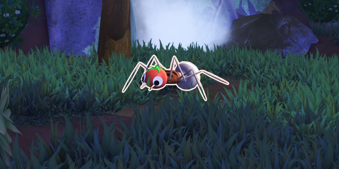 Bugsnax: The 10 Best Bugsnax, Ranked