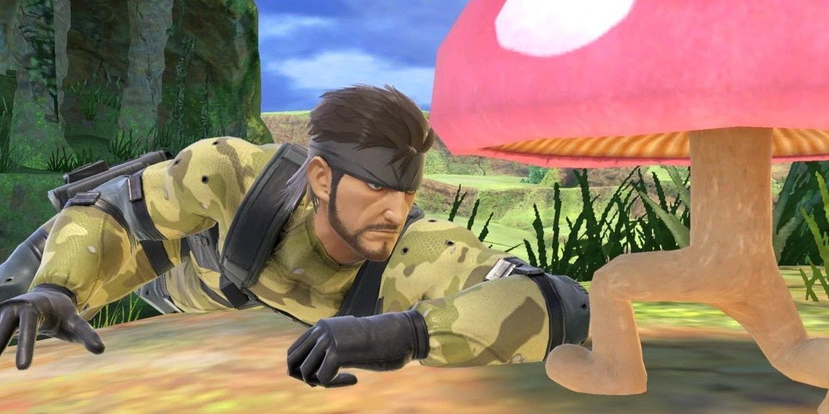 15 Best Super Smash Bros. Ultimate Characters To Use