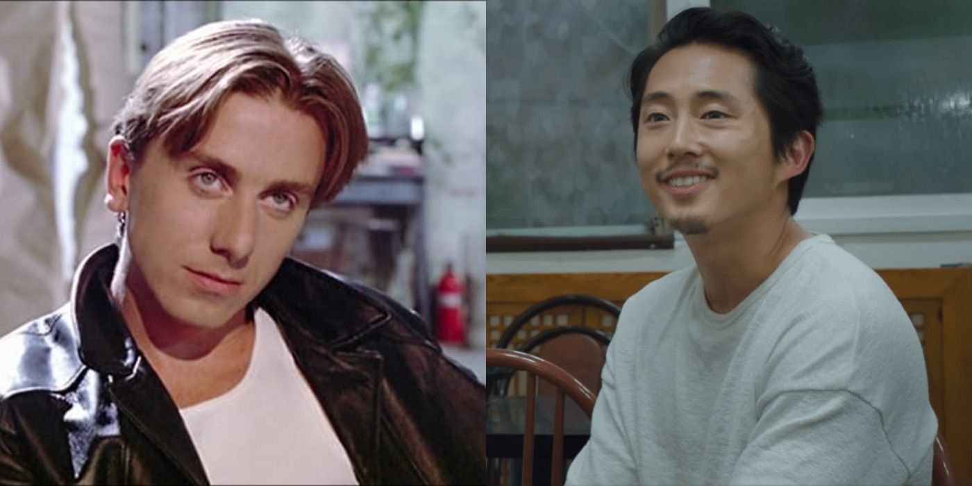 Recasting Reservoir Dogs In 2021