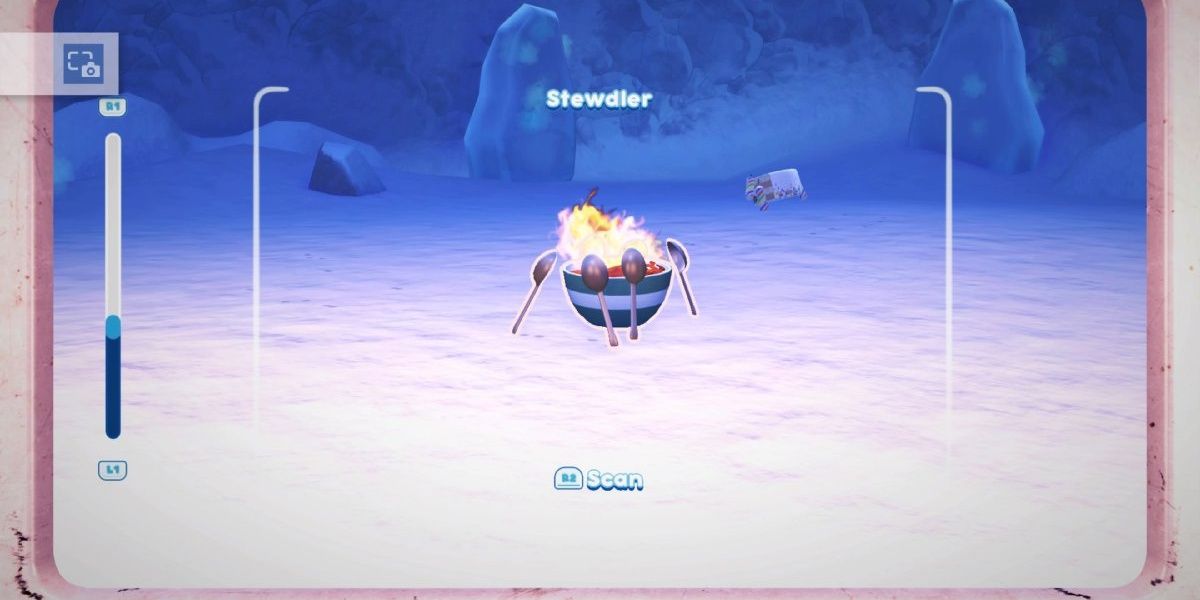 Bugsnax: The 10 Best Bugsnax, Ranked