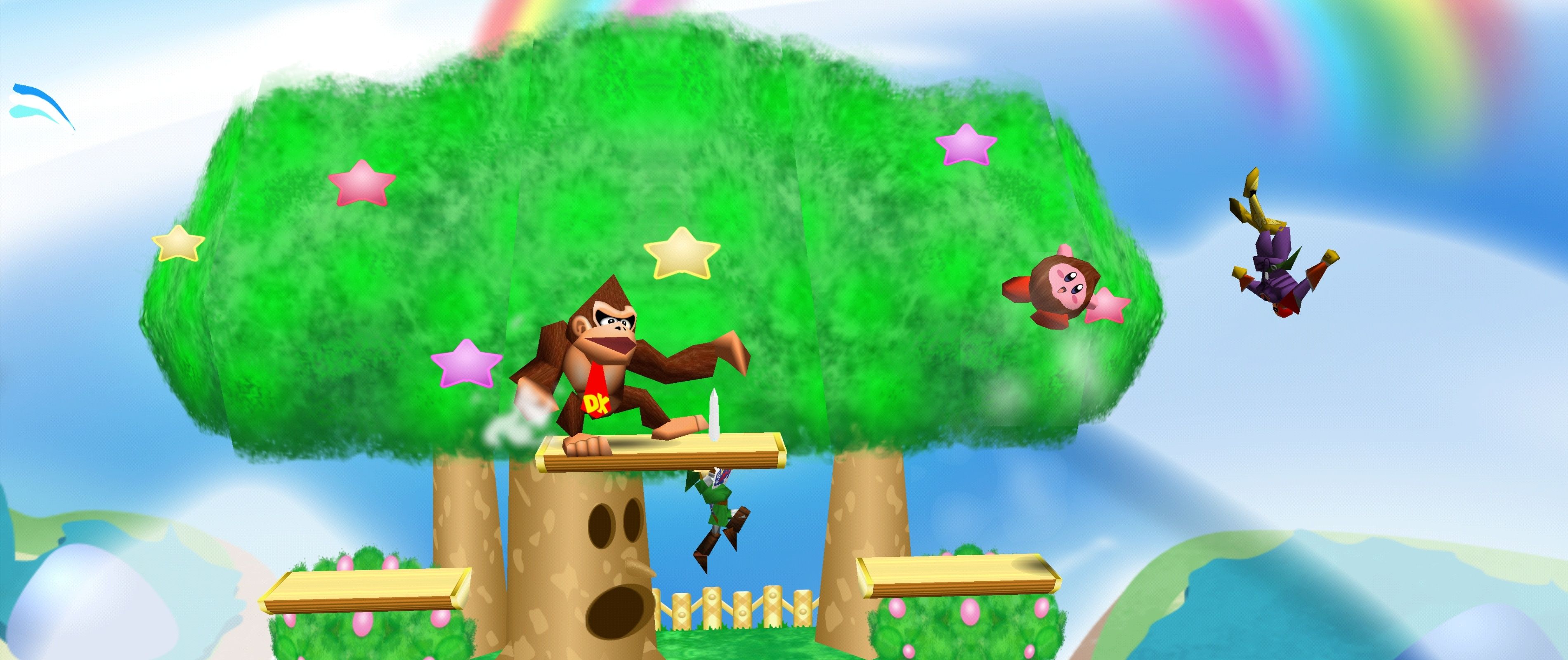 10 Nintendo 64 Games That Still Hold Up Today