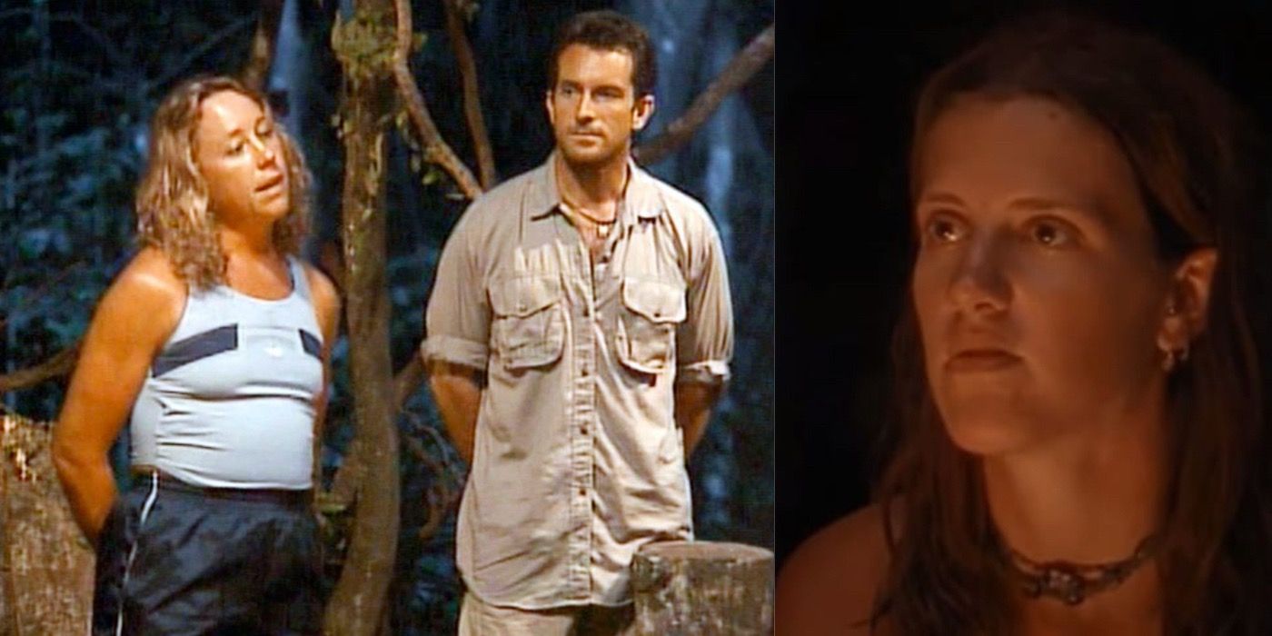 Survivor: The 10 Most Memorable Jury Member Speeches Of All Time