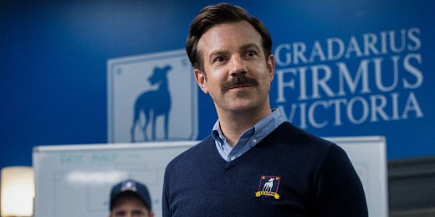 Ted Lasso's Allen Iverson Speech, Explained