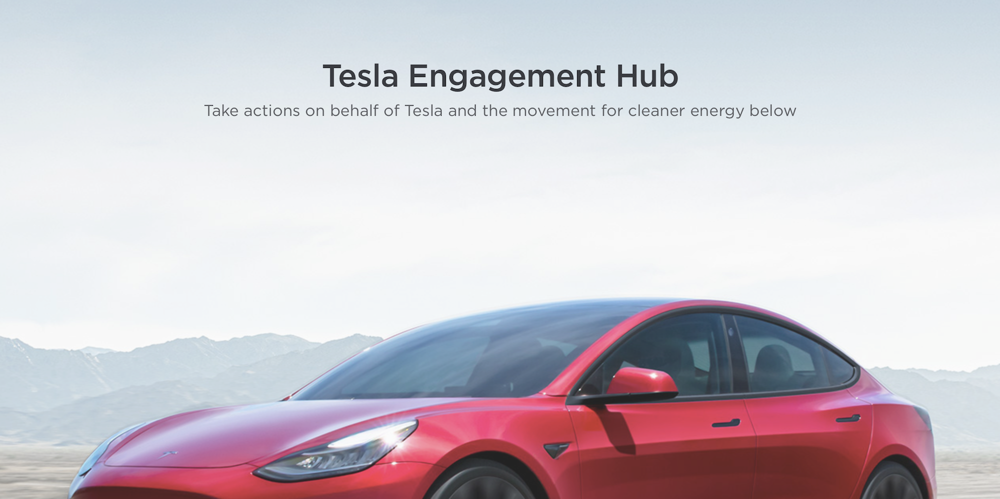Tesla Users React To New Engagement Platform & Closure Of Forums