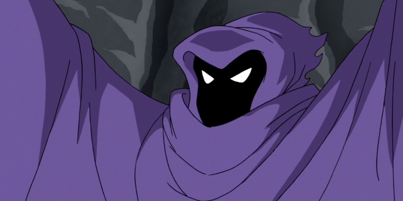 The Scooby Doo Creature Villain Who Is Your Favorite Villain Only