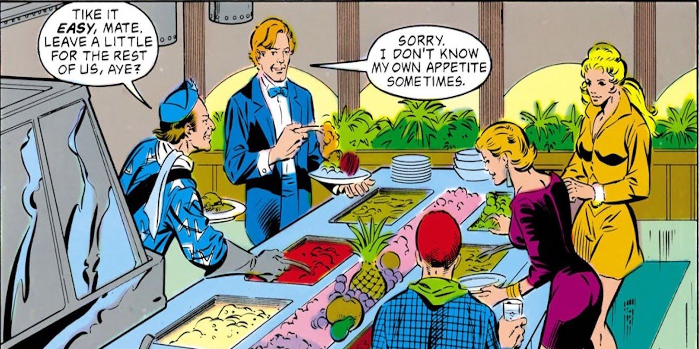 The Reason Why The Flash's Rogues' Gallery Are The Smartest Villains Ever