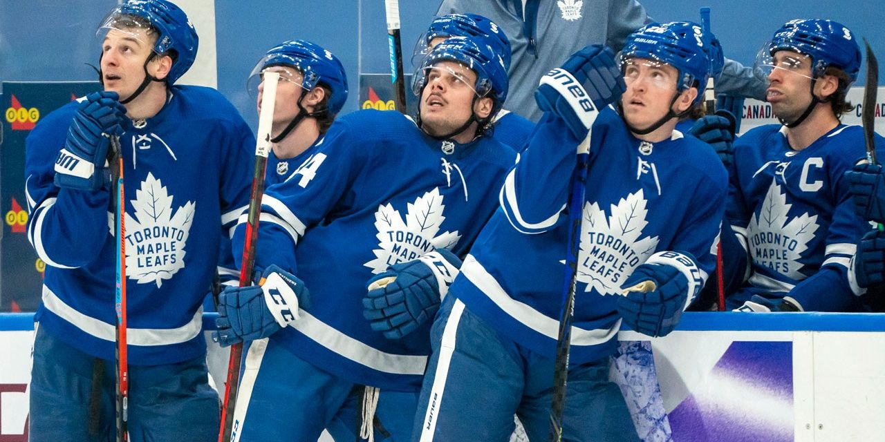 NHL 21: The 10 Most Fun Teams To Use, Ranked