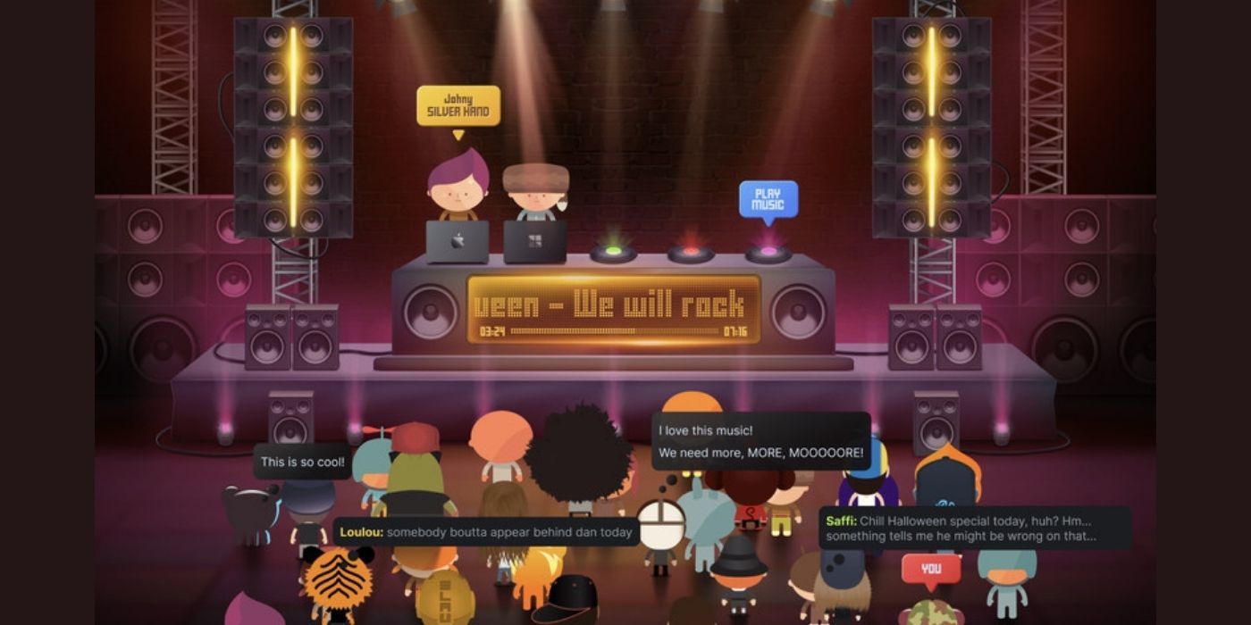 What's Turntable.fm & How To DJ Your Favorite Music In Virtual Club Rooms