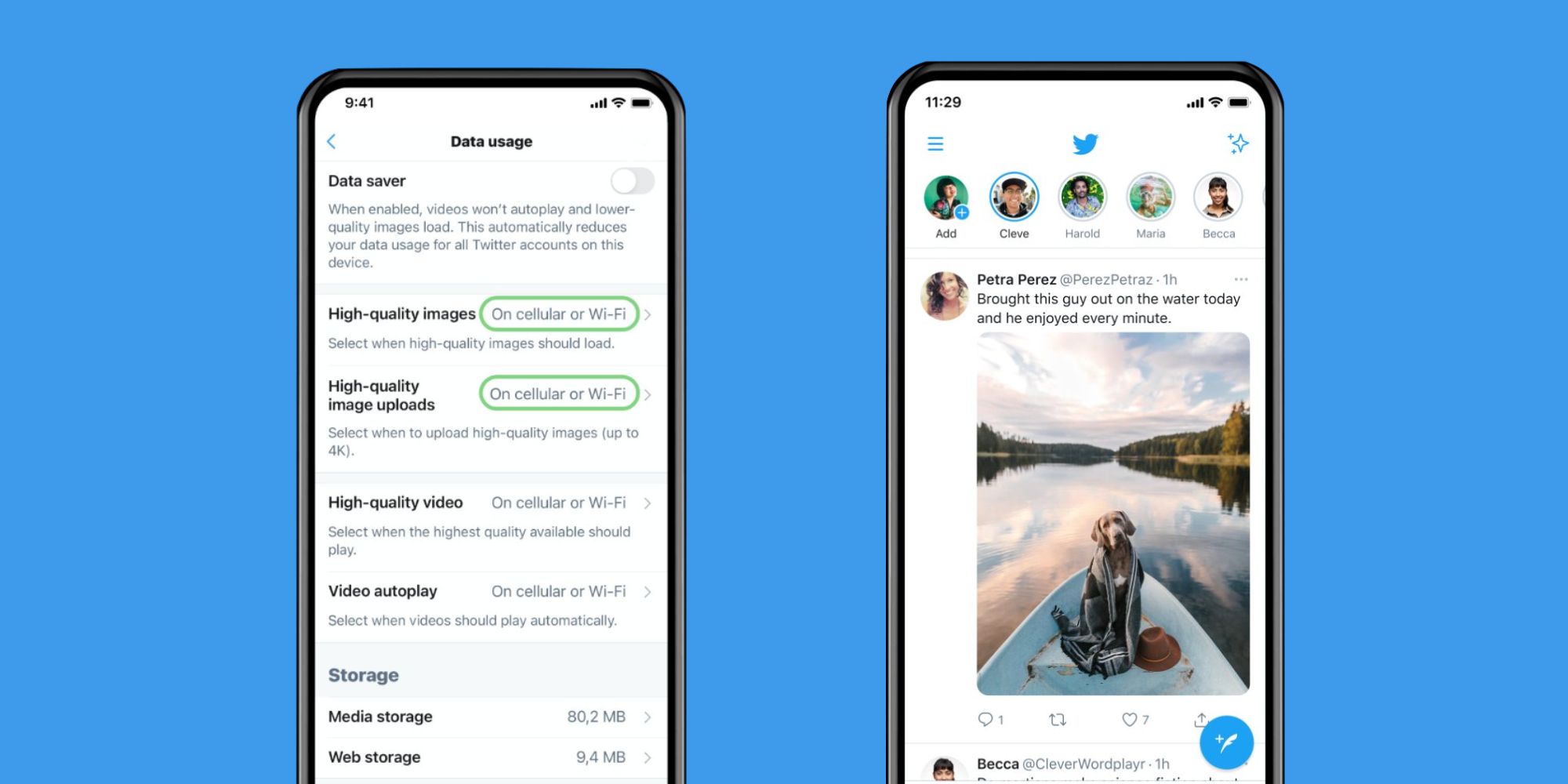Twitter Images Might Get Better Soon, Thanks To 4K & Full-Size Testing