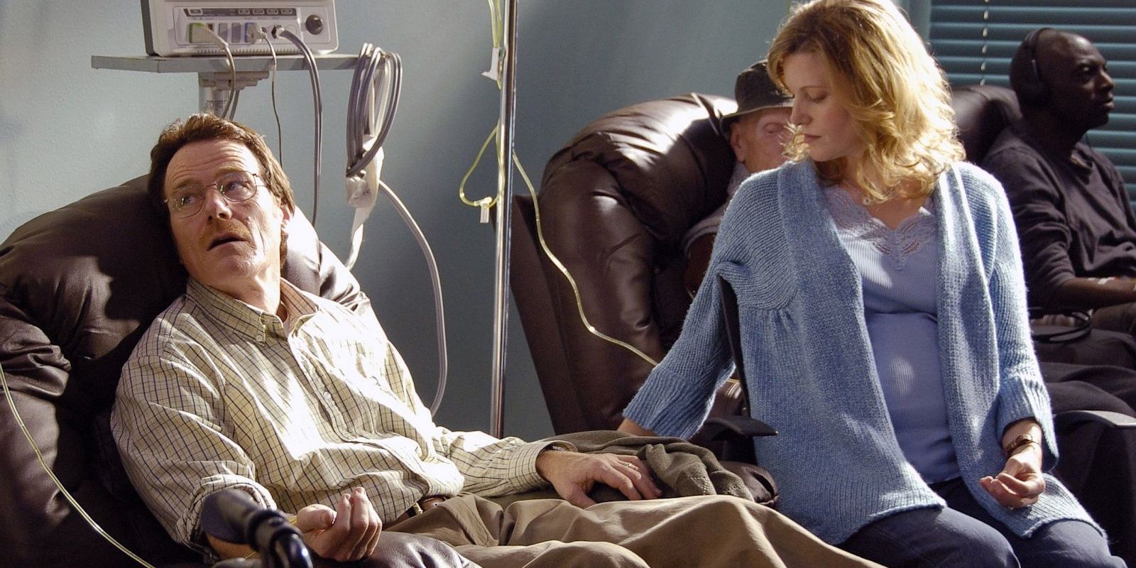 Breaking Bad: 10 Times The Show Tackled Deep Issues